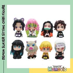 Jual Chibi Suma Kimetsu No Yaiba Demon Slayer Papercraft - Kab. Bekasi ...