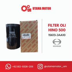 Jual FILTER OLI STEERING HINO 500 44361-ev020 - Jakarta Barat - TRIJA ...