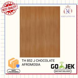 Jual TACO HPL TH-852 J CHOCOLATE AFROMOSIA - Jakarta Pusat ...