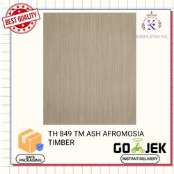 Jual TACO HPL TH 849 TM - Ash Afromosia Timber - Jakarta Barat ...