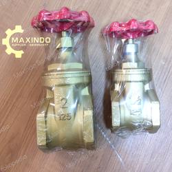 Jual Gate Valve 2 inch kitz original - Jakarta Pusat - ABS Teknik | Tokopedia
