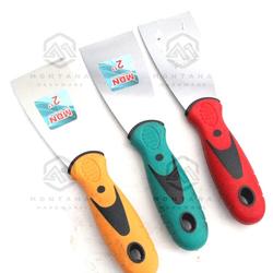 Jual Kapi Cat / Pisau Dempul Gagang Karet 3 inch Merk Stayer - Kota ...