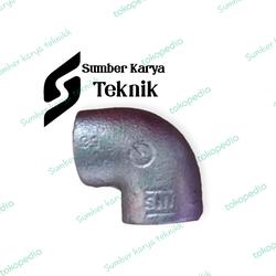 Jual Elbow Galvanis 2 inch Drat Dalam - Knee Galvanis - Jakarta Barat - GoldnindoMajuPerkasa ...