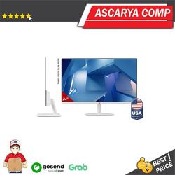 Promo Monitor LED VA2432-H-W ViewSonic 24" IPS Frameless 100hz 1ms FHD ...