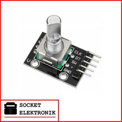 Jual Rotary Encoder PCB Board Module - Kab. Sleman - Jogjarobotika ...