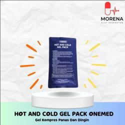 Jual ONEMED - Hot and Cold Pack | Alat Kompres Bantal Panas / Dingin ...