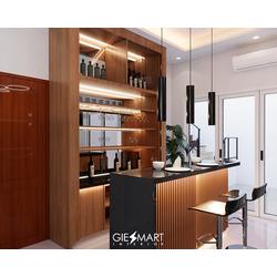 Jual Desain Rumah LENGKAP ( Gambar Kerja, RAB, Interior, 3D ) - F ...