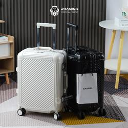 Promo Roaming Koper Kabin & Bagasi R001 - Pink, 20 Cicil 0% 3x ...