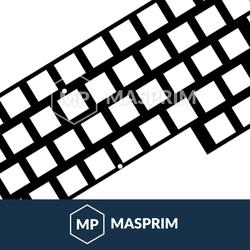 Jual EVA FOAM KEYBOARD REDRAGON K617 FIZZ 60% | PLATE FOAM | PCB FOAM ...