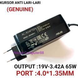 Promo Adaptor Charger Original Laptop Asus ADP-65DW C ADP-65DW Z 19V-3.42A - Jakarta Pusat ...