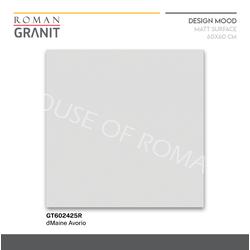 Promo ROMANGRANIT dMaine Perla 60X60 GT602427R ROMAN GRANIT - Jakarta ...
