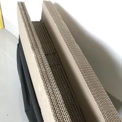 Jual KARTON SHEET BARU KARDUS LEMBARAN SINGLE WALL 70x30 - Kab ...