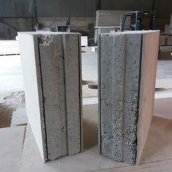Jual Lantai precast beton ringan tebal 10 cm , harga per m2 - Kota ...