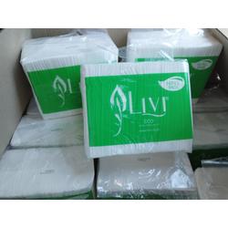 Jual Tisu Tissue Wajah / Tissue LIVI ECO Facial Refill 600's - Jakarta ...