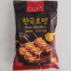 Promo CEDEA KOREAN ODENG ORIGINAL[480g] - Jakarta Pusat - CEDEA ...