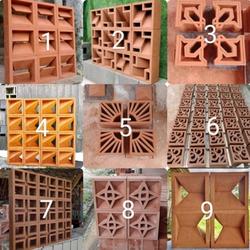 Jual Roster beton Nako 10x20/lubang angin minimalis/ventilasi udara ...