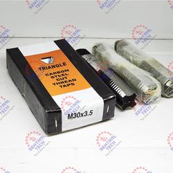 Jual Hand Tap M24 X 3 ALPS Carbon Steel Metric Set - Jakarta Pusat ...