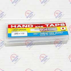 Jual HANDTAP SKC M6X1 - HAND TAP SKC M 6 X 1.0 - M6 X 1 - Jakarta Barat ...