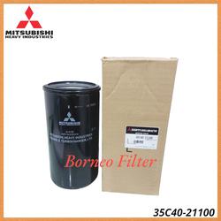 Jual PT707-HD Baldwin Hydraulic Filter H-7976 SFH1130 HF6111 P167425 ...