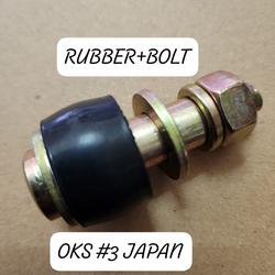 Jual F 3 # 3 Oks Rubber Coupling Karet Kopling F3 Fcl 125 140 160 180 ...