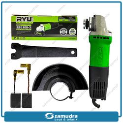 Jual Mesin Gerinda Tangan Tekiro Ryu 4" Disc Angle Grinder RSG 100-3 RSG100 - Gerinda Saja ...