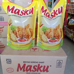 Jual Masku Minyak Goreng Pouch - 2 Liter - Jakarta Timur - DAPURWANGI ...