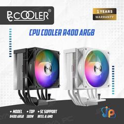 Jual PCCOOLER GI-X7 RGB - Tower CPU Air Cooler Fan - Jakarta Pusat ...