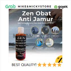 Promo Glass Scrub Kaca Mobil Glass Polish Penghilang Jamur Kaca ...