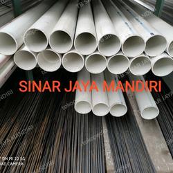 Promo Pipa PVC 4 inch RUCIKA WAVIN (AW) per batang - Jakarta Barat - TB ...