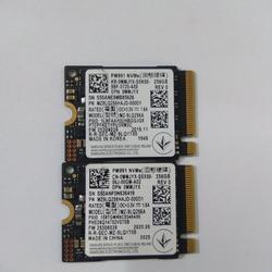 Jual Western Digital WD PC SN530 NVMe SSD SDBPNPZ 256GB - Kota Bogor ...