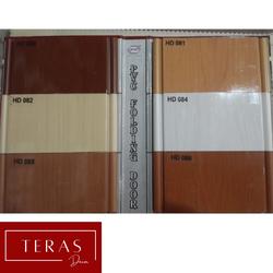 Jual PINTU GESER PVC FOLDING DOOR - Kota Bekasi - Teras Decor | Tokopedia