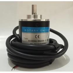 Jual ROTARY ENCODER LS S48-8-2000ZO - Kota Tangerang - Reka Automation | Tokopedia