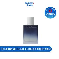 Jual HMNS Perfume - Untitled Humans 100ml - Kota Bekasi - HMNS Perfume ...