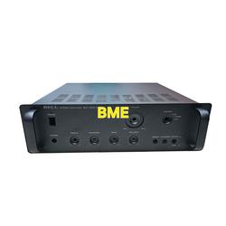 Jual BOX POWER AMPLIFIER BELL MC-200A HITAM FULL BESI HIGH QUALITY ...