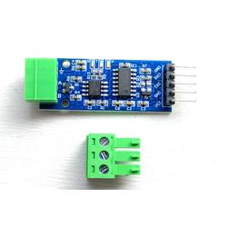 Jual CAN Bus to TTL Serial Port Converter Adapter Communication Module - Kota Bekasi - RAJACELL ...