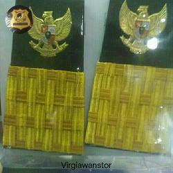 Jual Pangkat kplp 3c - Kab. Bandung Barat - Pangkat Military Exclusive ...