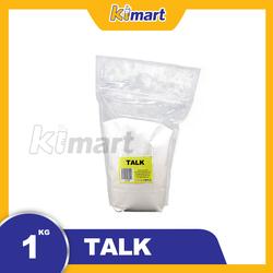 Jual Talc Powder Liaoning Resin / Talk / Talek - 1 Kg - Jakarta Barat ...