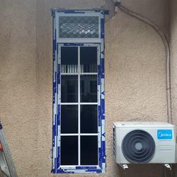 Jual ORNAMEN GRC MOTIF JENDELA RUMAH - Jakarta Timur - Prima Selaras Art | Tokopedia