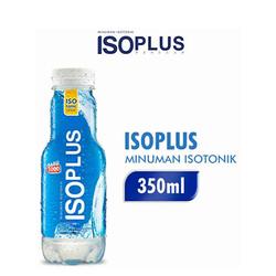 Promo Isoplus Minuman Isotonik Coco 350 ml - - Wings Official Store ...