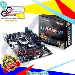 Jual MOTHERBOARD VARRO H81M-PRO S1 LGA 1150 - Jakarta Pusat - iconcomp | Tokopedia