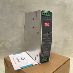 Jual Meanwell DDR-60G-24 Mean Well DIN Rail Mounting DC To DC Converter - Jakarta Selatan ...