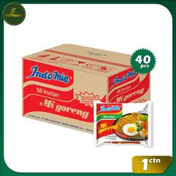 Jual Mie Instant Indomie Goreng Spesial Jumbo 1 Dus Karton Box 24 Pcs ...