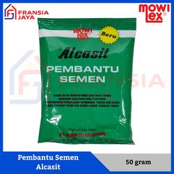 Jual Alcasit Mowilex / Alkasit Obat Pembantu Semen - Kota Surabaya ...
