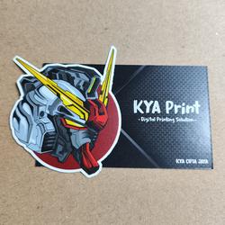 Jual Sticker Anime Gundam RX 78 2 Aesthetic Stiker Waterproof (12pcs ...