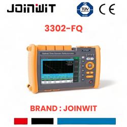 Jual OTDR Joinwit JW3302 FQ Optical Time Domain Reflectometer JW 3302 ...
