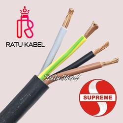 Jual NYYHY 4x10 mm SUPREME | NYYHY 4 x 10 | KABEL SERABUT 4 x 10 mm SUPREME - Jakarta Barat ...
