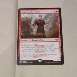 Jual MAGIC THE GATHERING MTG Rapid Hybridization - Jakarta Barat - TCG ...