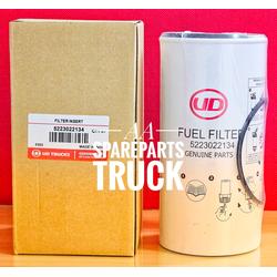 Jual Air Filter UD TRUCKS Part No. 16528-9Z00B Type Quester - Jakarta ...