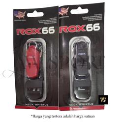 Jual Pluit Peluit Whistle Rox 66 Original - Kota Tangerang - mister ...