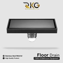Promo AMC FDJ 6130 30CM Floor Drain Tile Insert Saringan Got Panjang ...